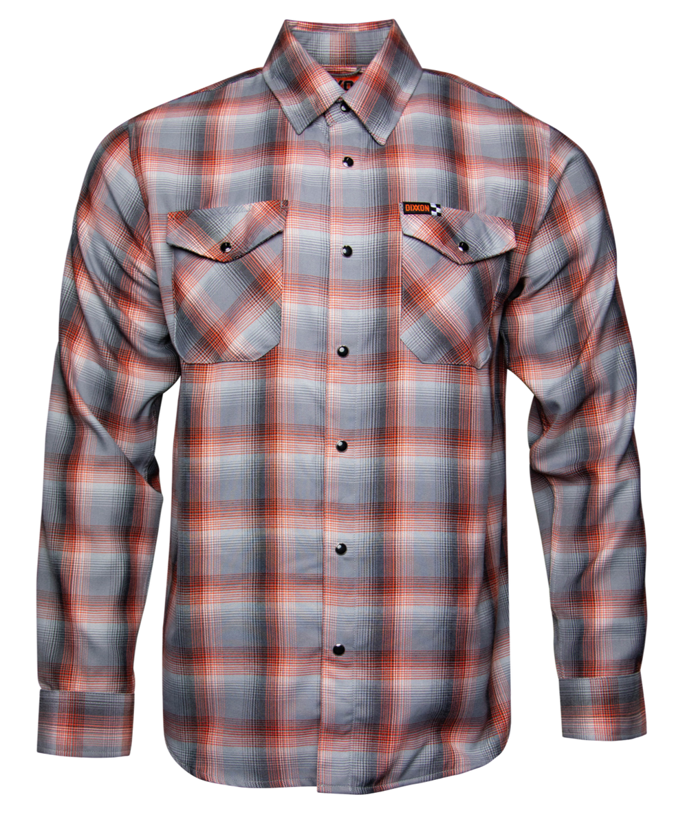 The 426 Flannel – Smashforth