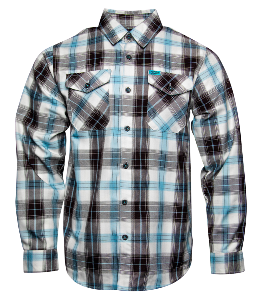 Long Bay Flannel – Smashforth