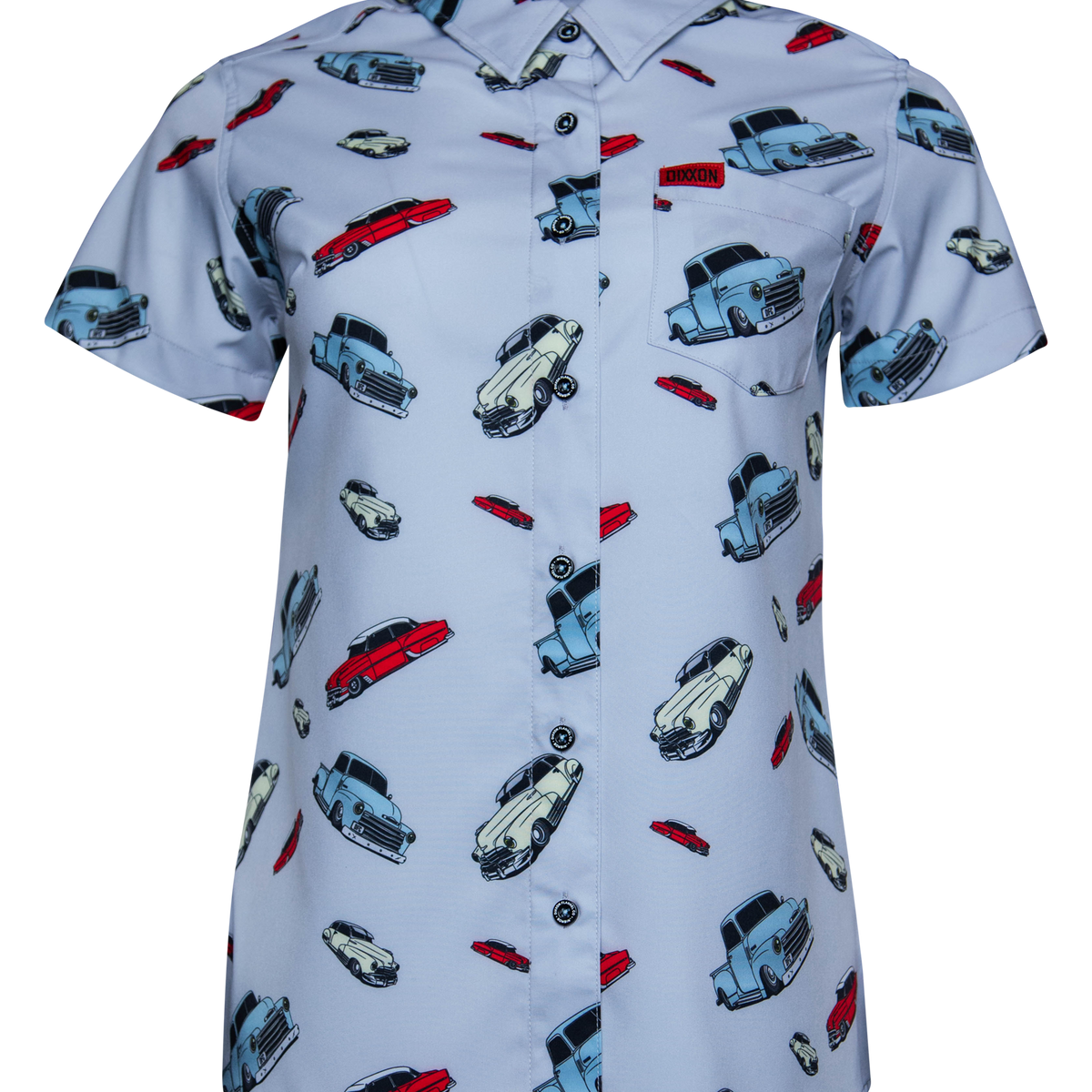 The Bombin' Women's Party Shirt – Smashforth