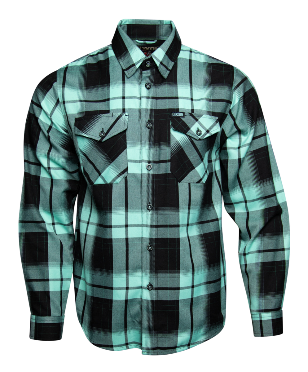 Pumper Flannel – Smashforth