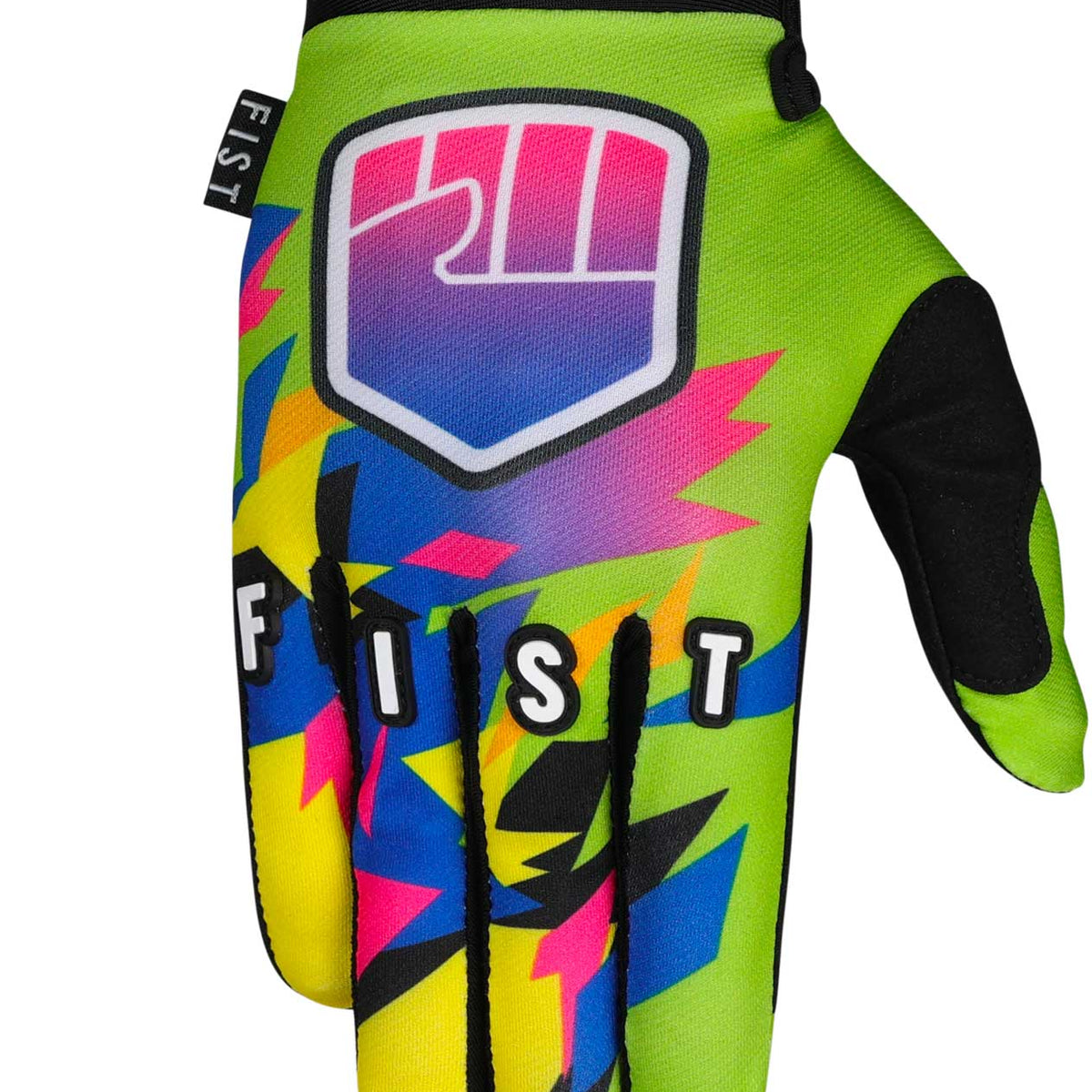 CH25 | 90's Green Adult Glove – Smashforth