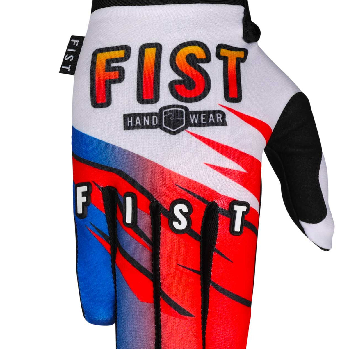 CH25 | 90's White Adult Glove – Smashforth