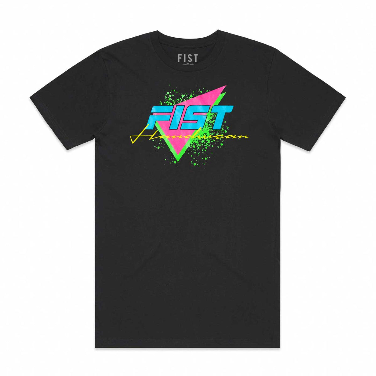 Aerobix Tee – Smashforth