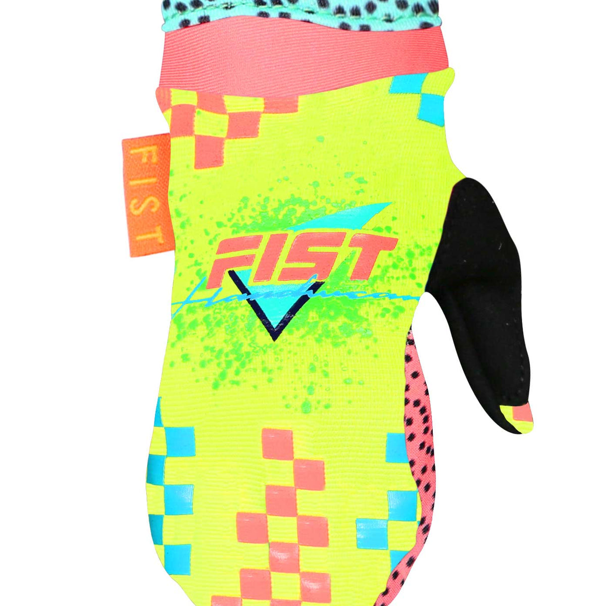 Aerobix - Baby Mitts – Smashforth