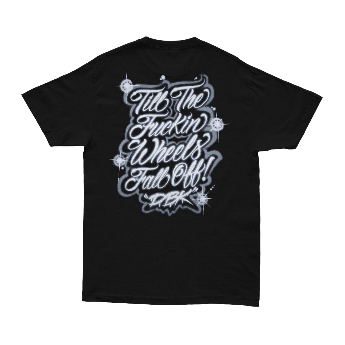 DBK OG Fair Tee – Smashforth