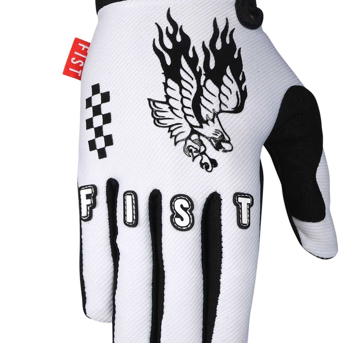 CH26 | Baxter Maiwald 'Soaring Eagle' Adult Glove – Smashforth