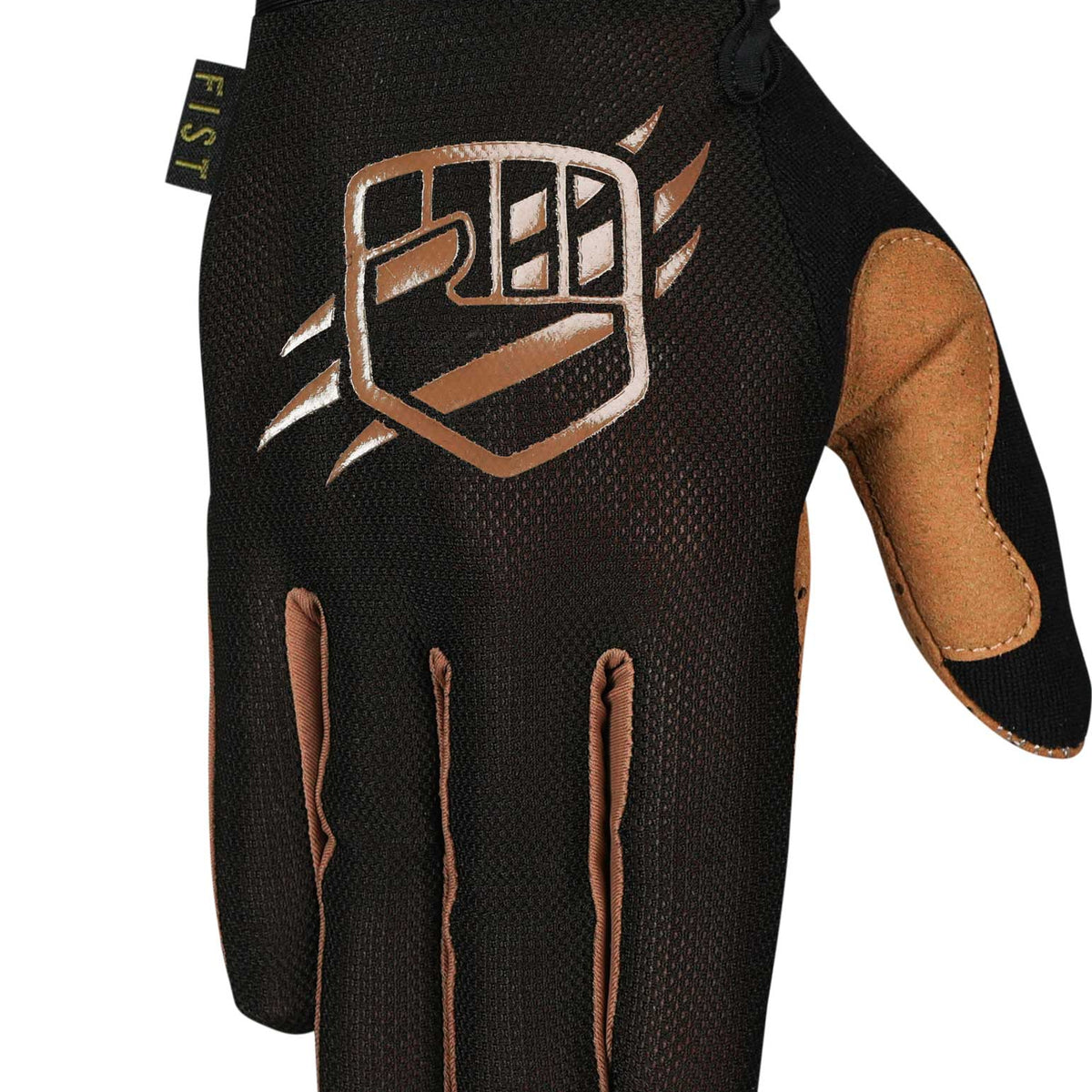 CH24 | Breezer - Black N Tan HOT WEATHER Glove – Smashforth