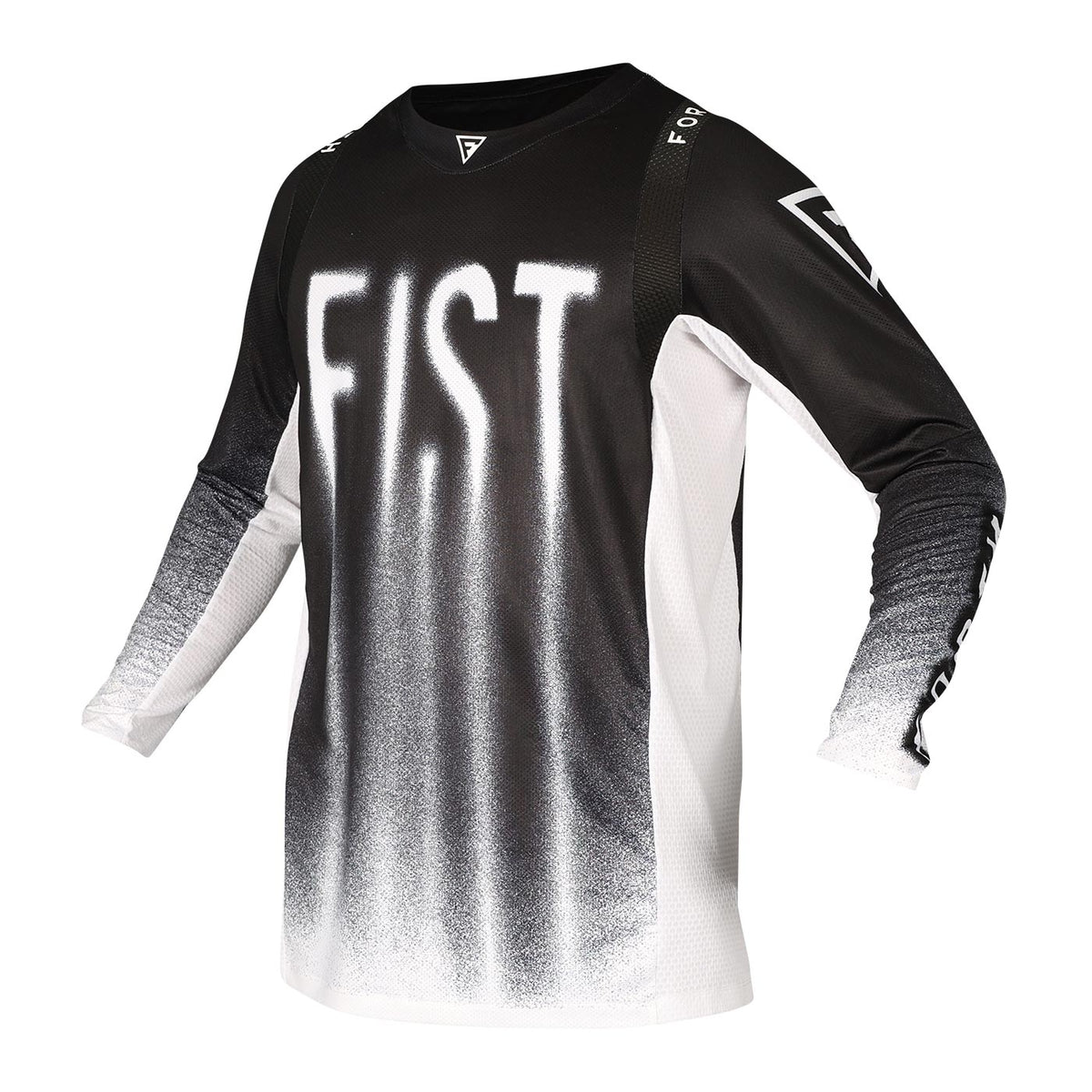 FORTH Blur Moto Jersey - Youth – Smashforth