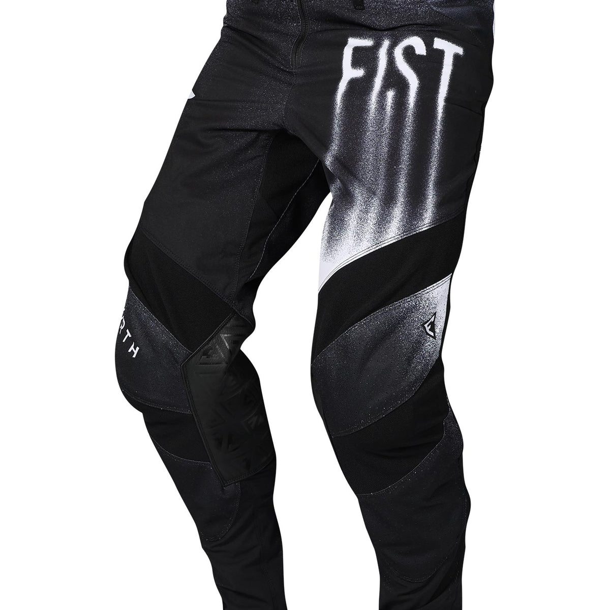 FORTH Blur Moto Pants – Smashforth