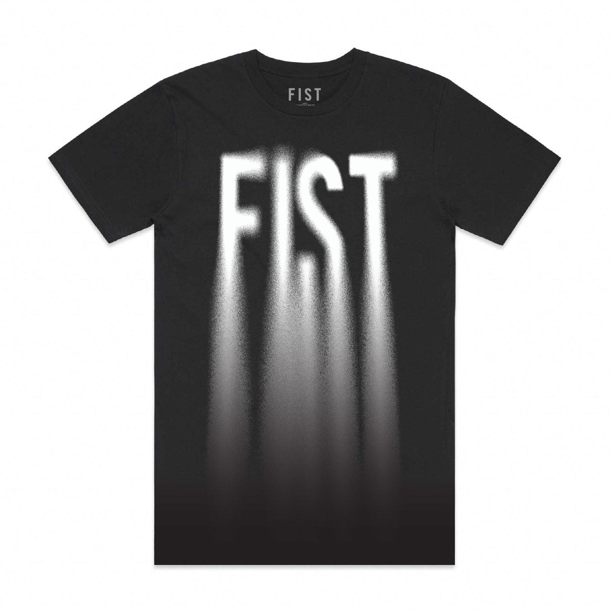 CH23 | Blur Tee – Smashforth