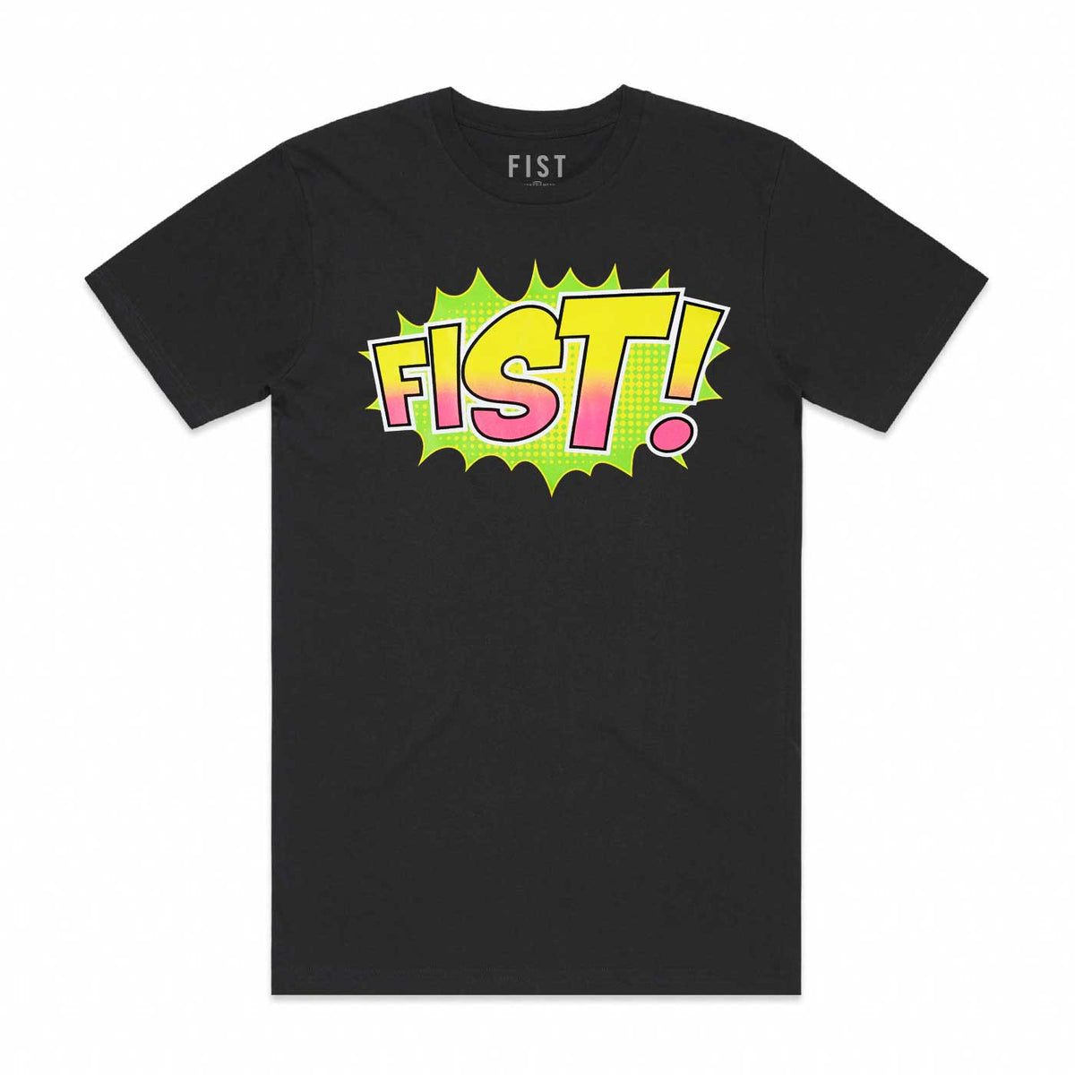 Boom Tee – Smashforth