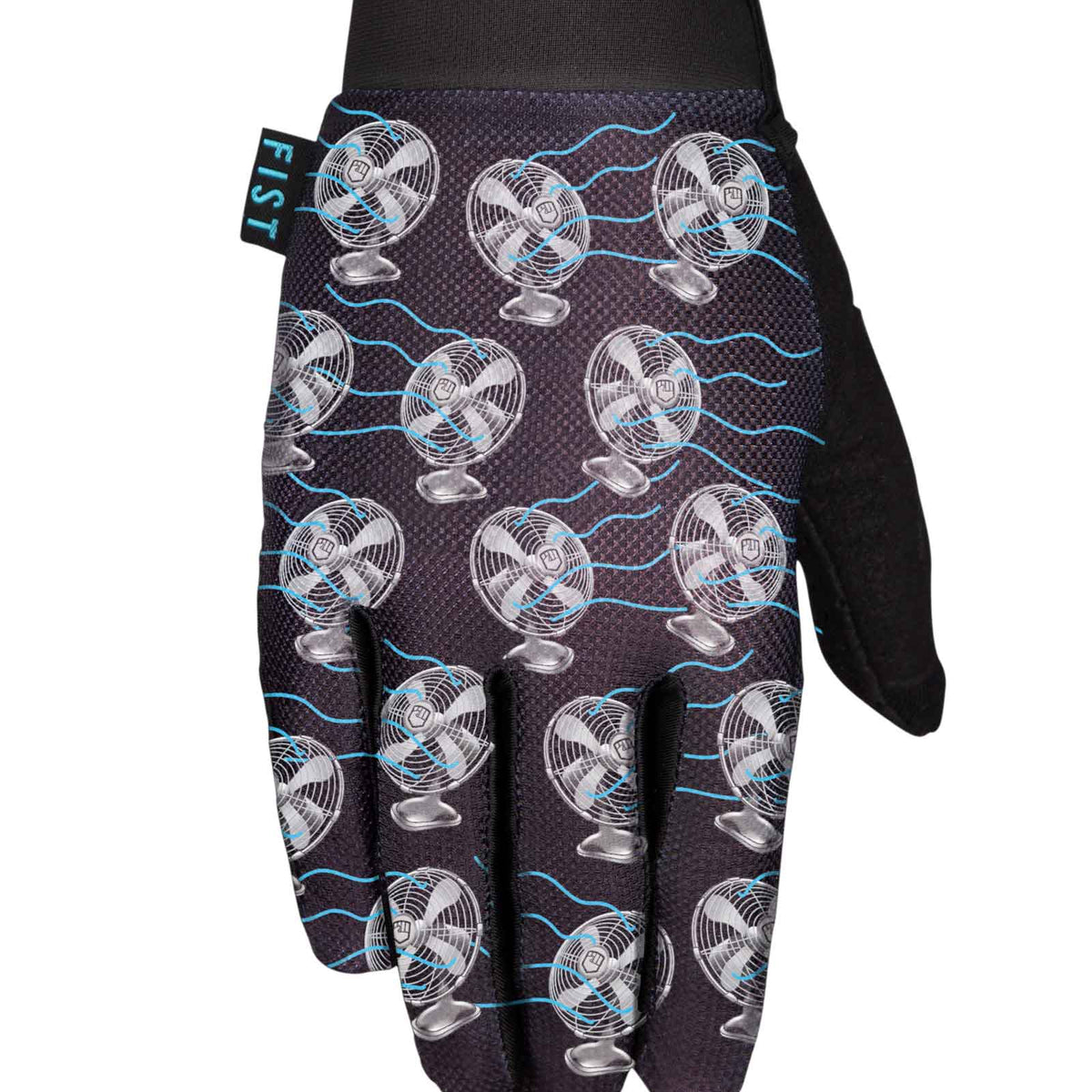 Breezer - Chrome Fan HOT WEATHER – Smashforth