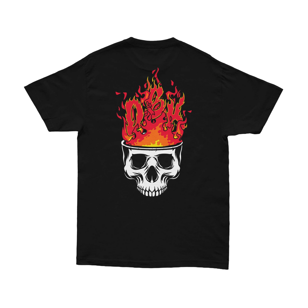 Braap Tee – Smashforth