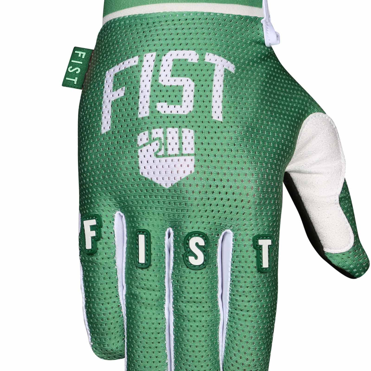 Breezer- The Garden – Smashforth