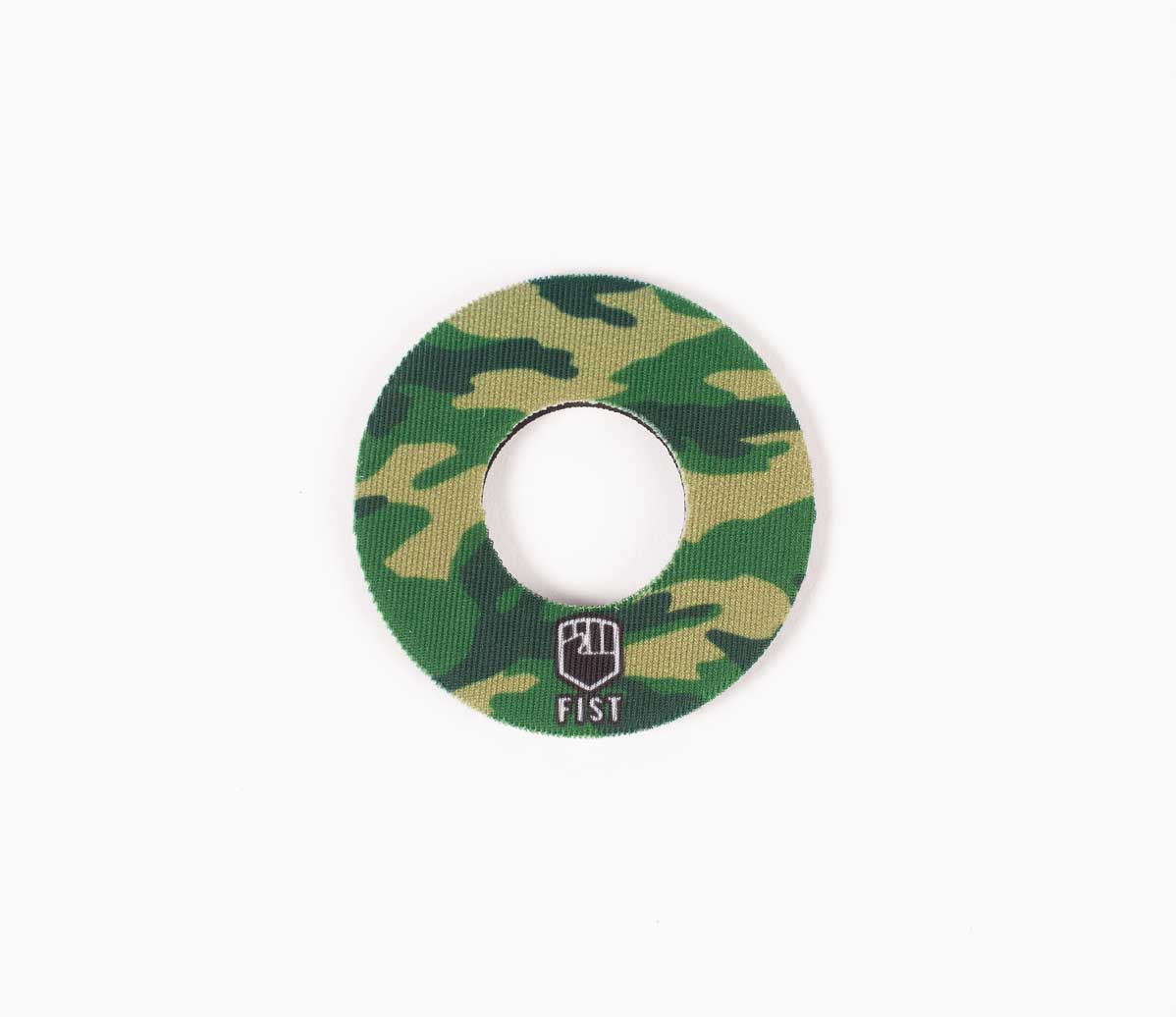 CH23 | Camo Grip Donut – Smashforth