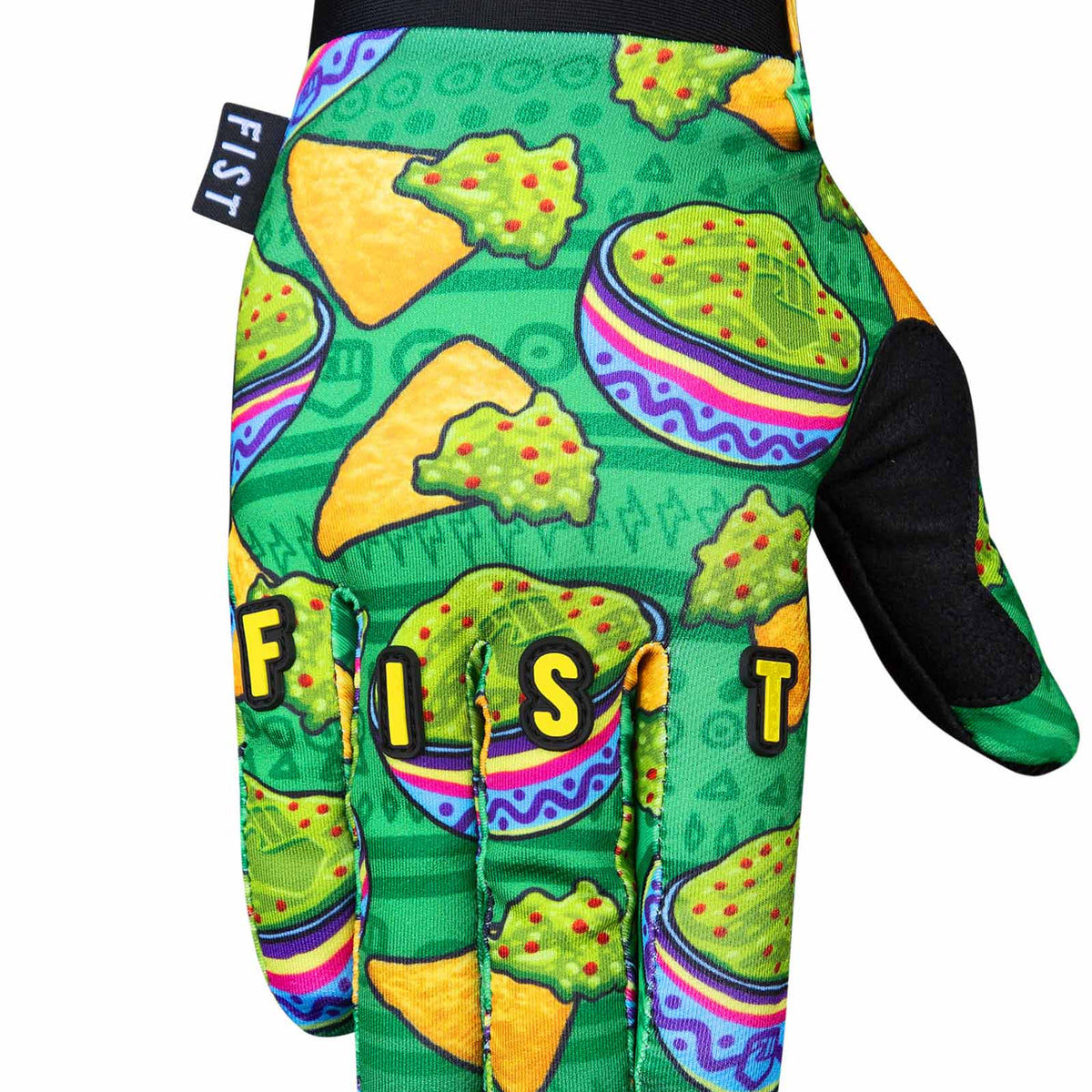 Chips N' Guac – Smashforth