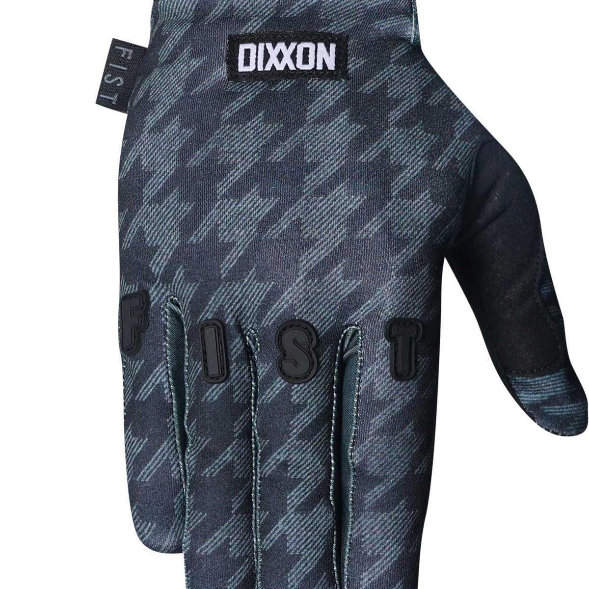 CH25 | Dixxon Houndstooth Adult Glove – Smashforth