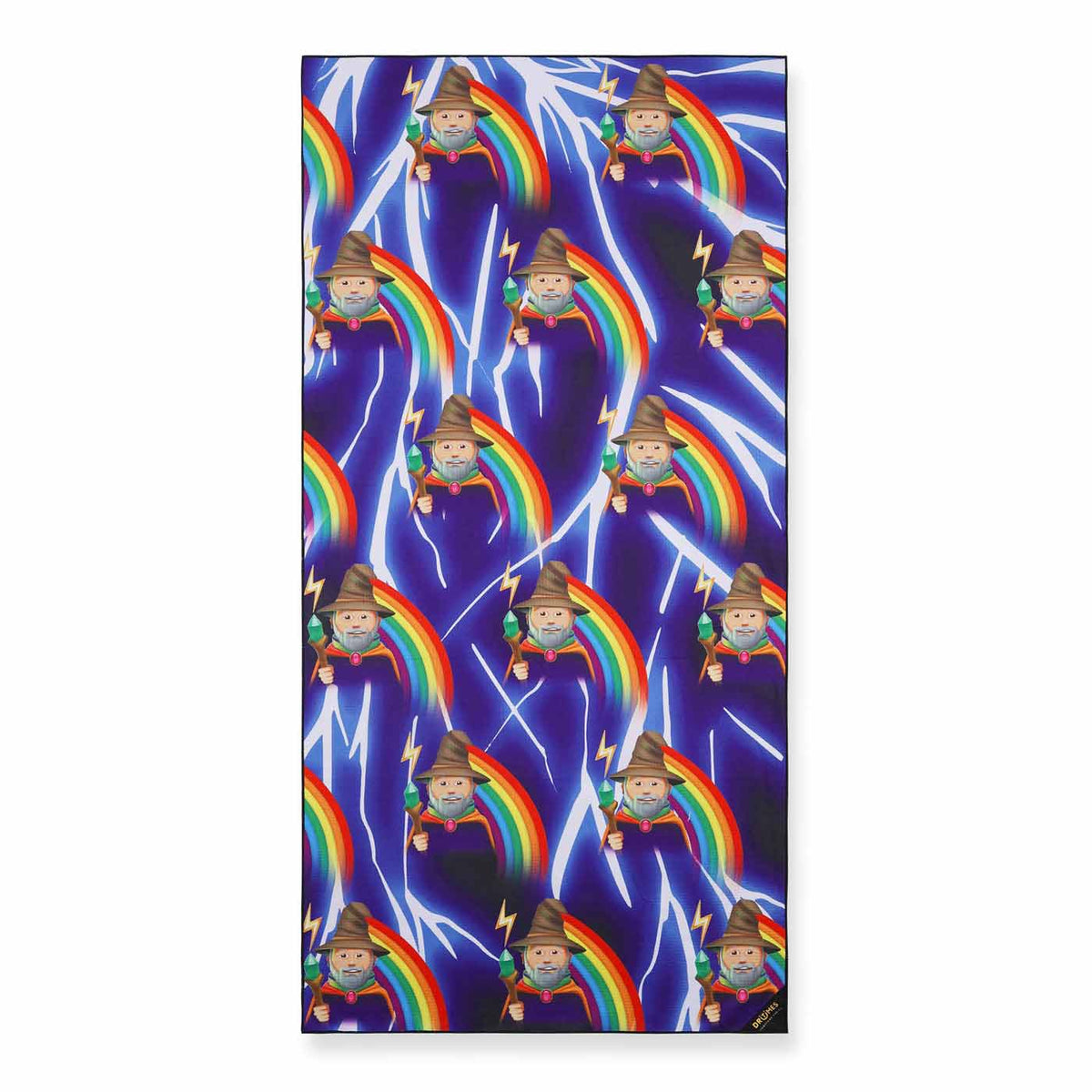 Harry Bink Emoji Signature Beach Towel – Smashforth