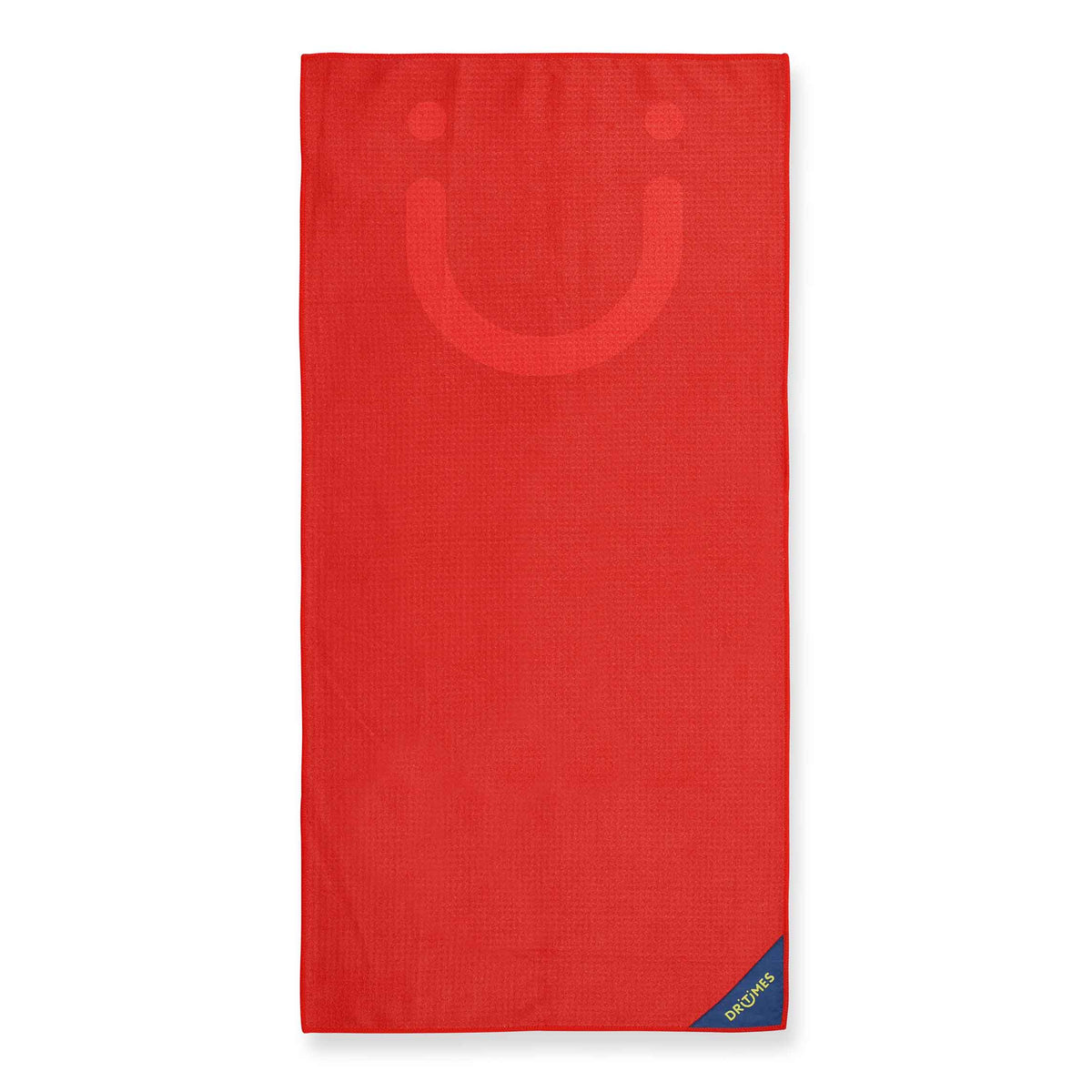 Red Staple Sport Towel – Smashforth
