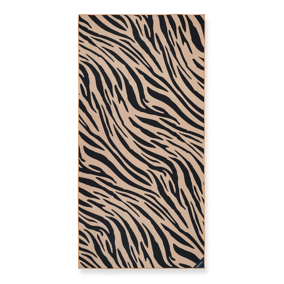 Tiger Sport Towel – Smashforth