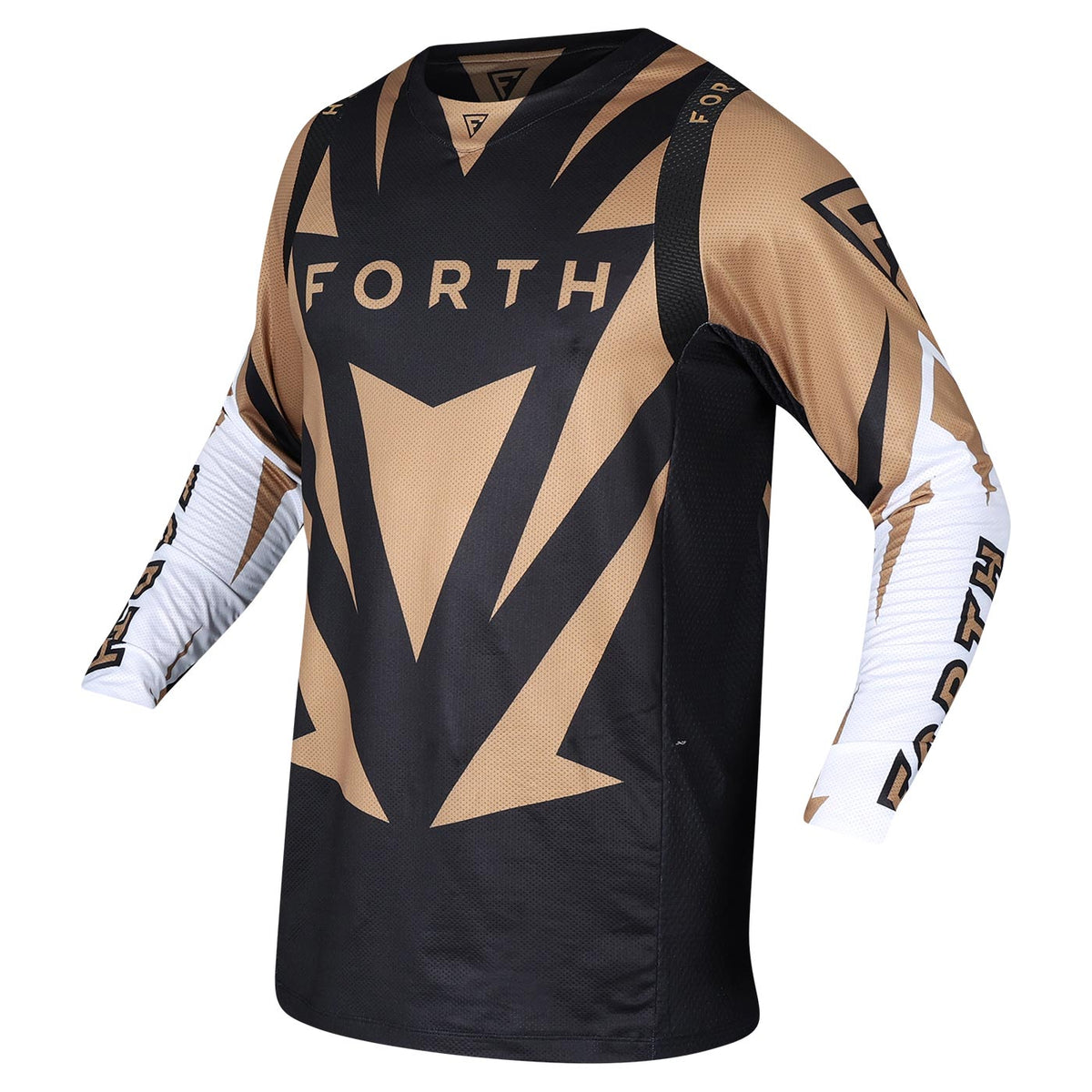 FORTH Dune Moto Jersey – Smashforth