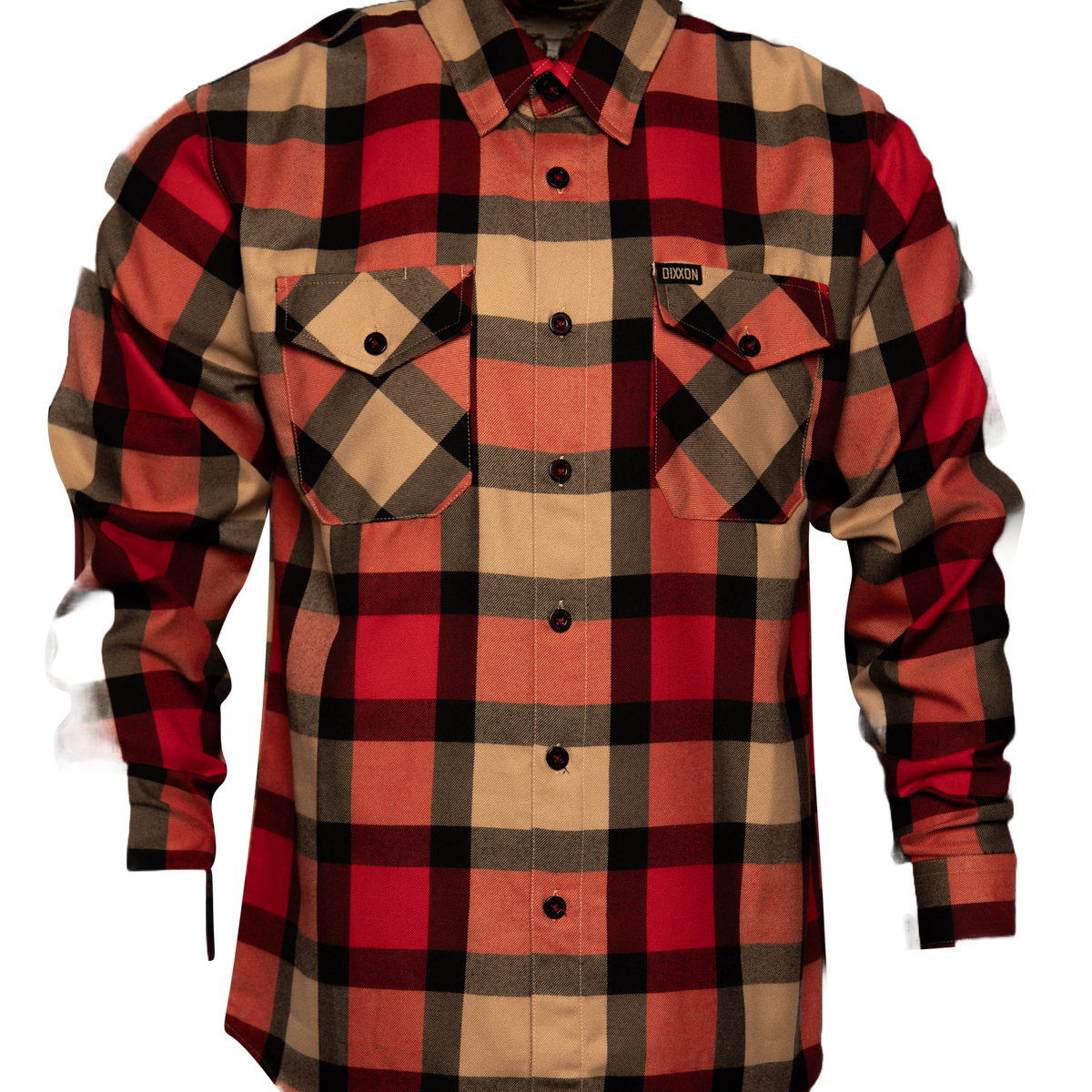 Bloodline Flannel – Smashforth
