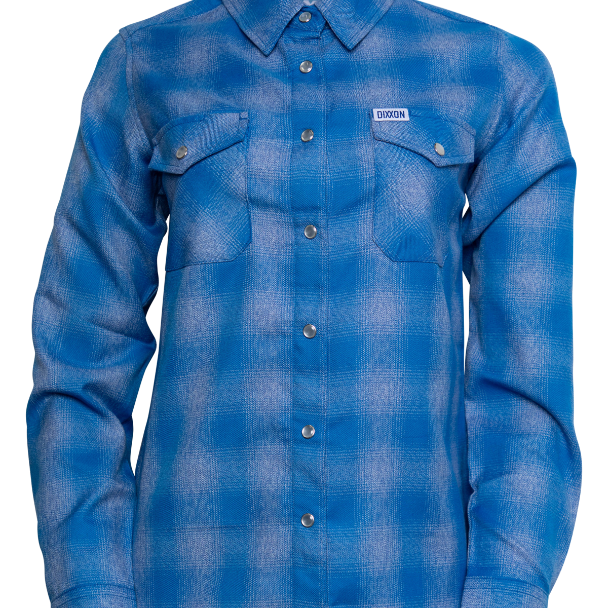 Old Faithful Women's Flannel – Smashforth