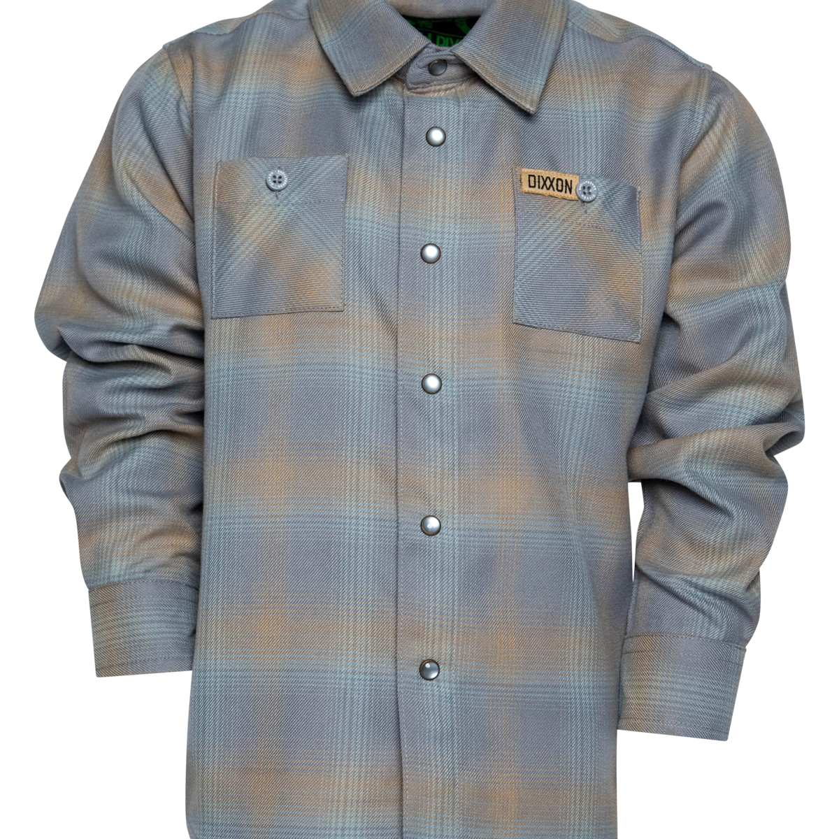 Generations Youth Flannel – Smashforth