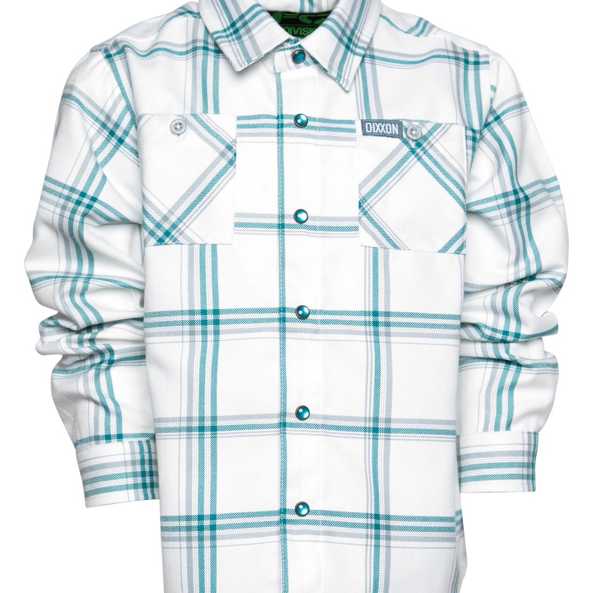 Whistler Youth Flannel – Smashforth