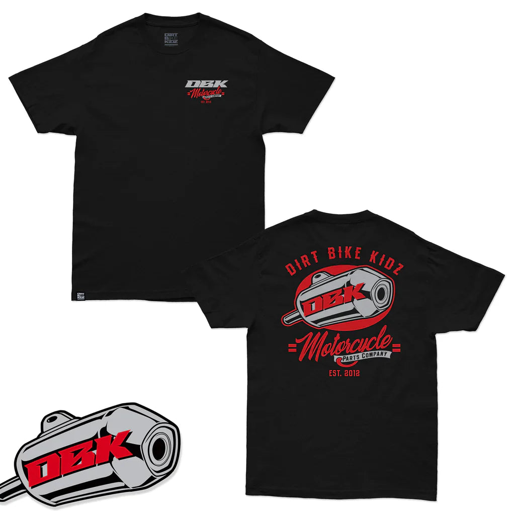 FACTORY TEE – Smashforth