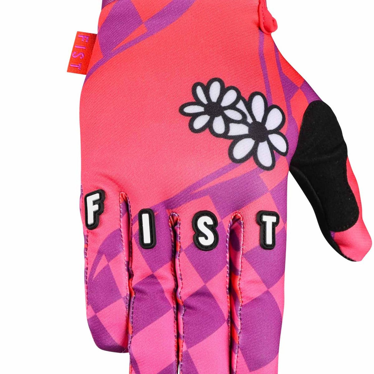 CH23 | Ellie Chew Red Label - Chewy - Adult Glove – Smashforth