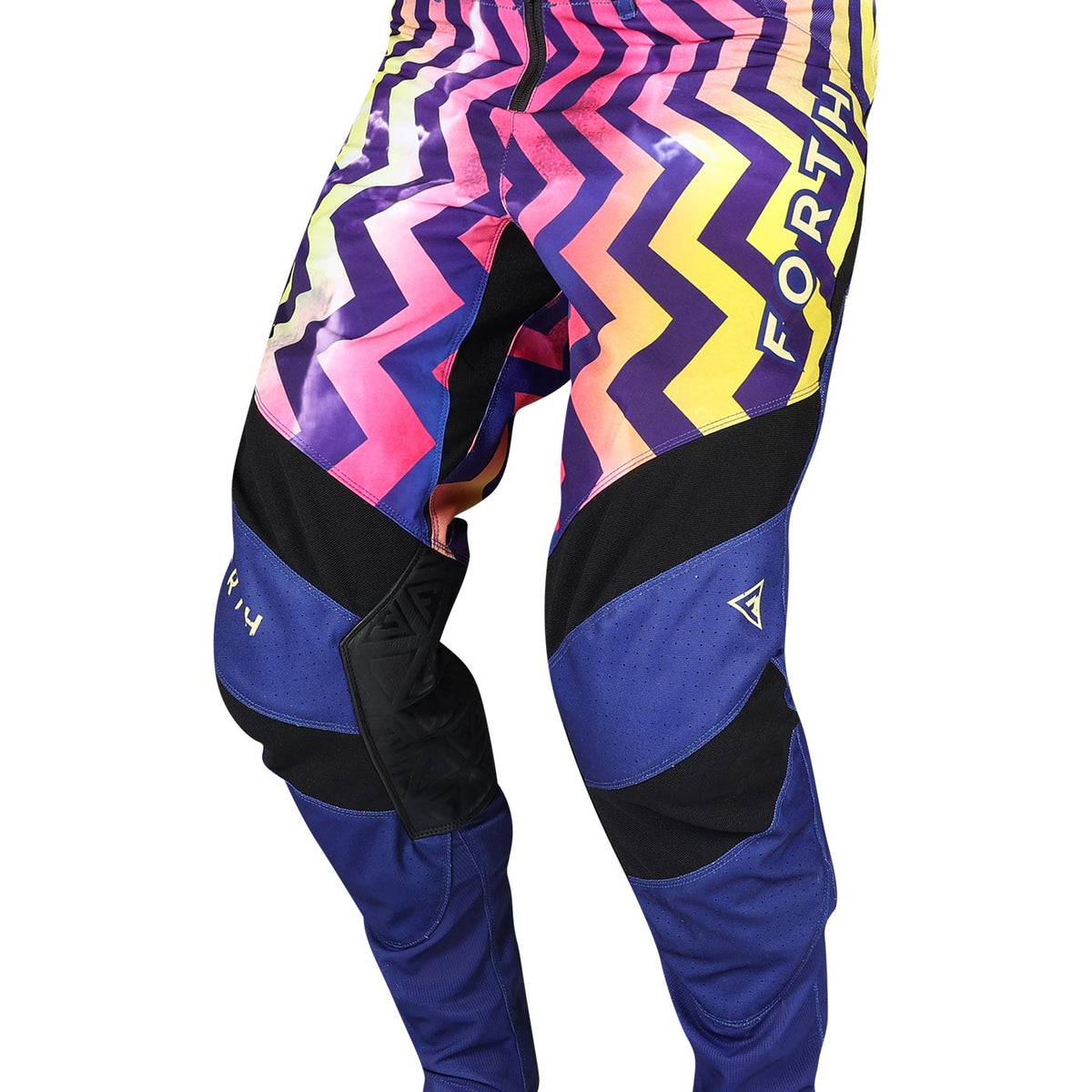 FORTH Fangin' On Moto Pants – Smashforth