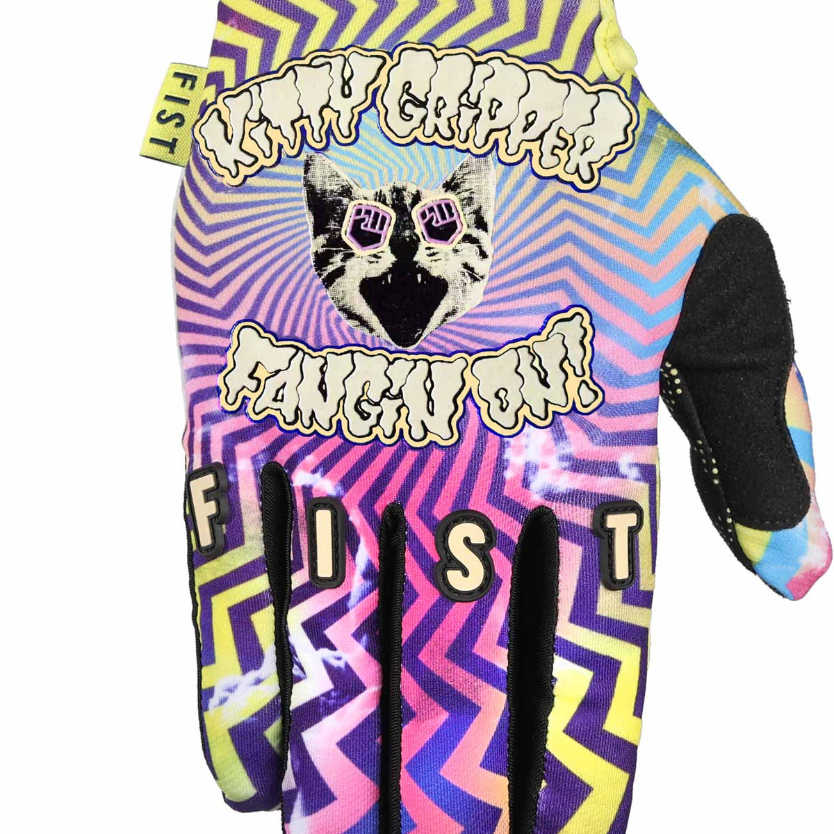 CH23 | Fangin' On Adult Glove – Smashforth