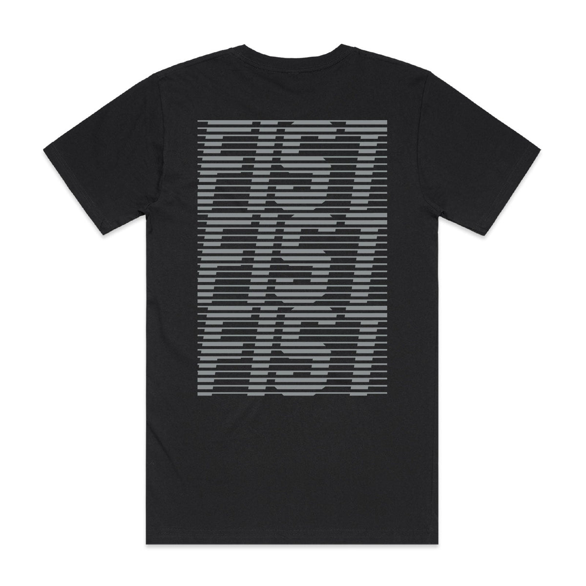 CH23 | Fast Tee – Smashforth