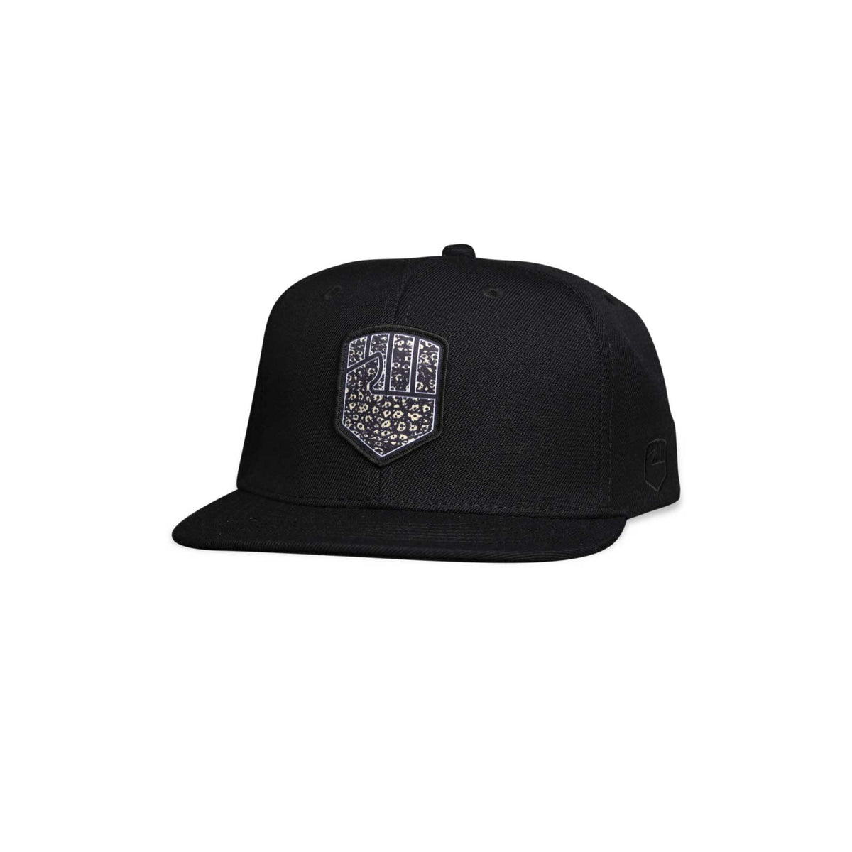 Croc Badge Cap – Smashforth