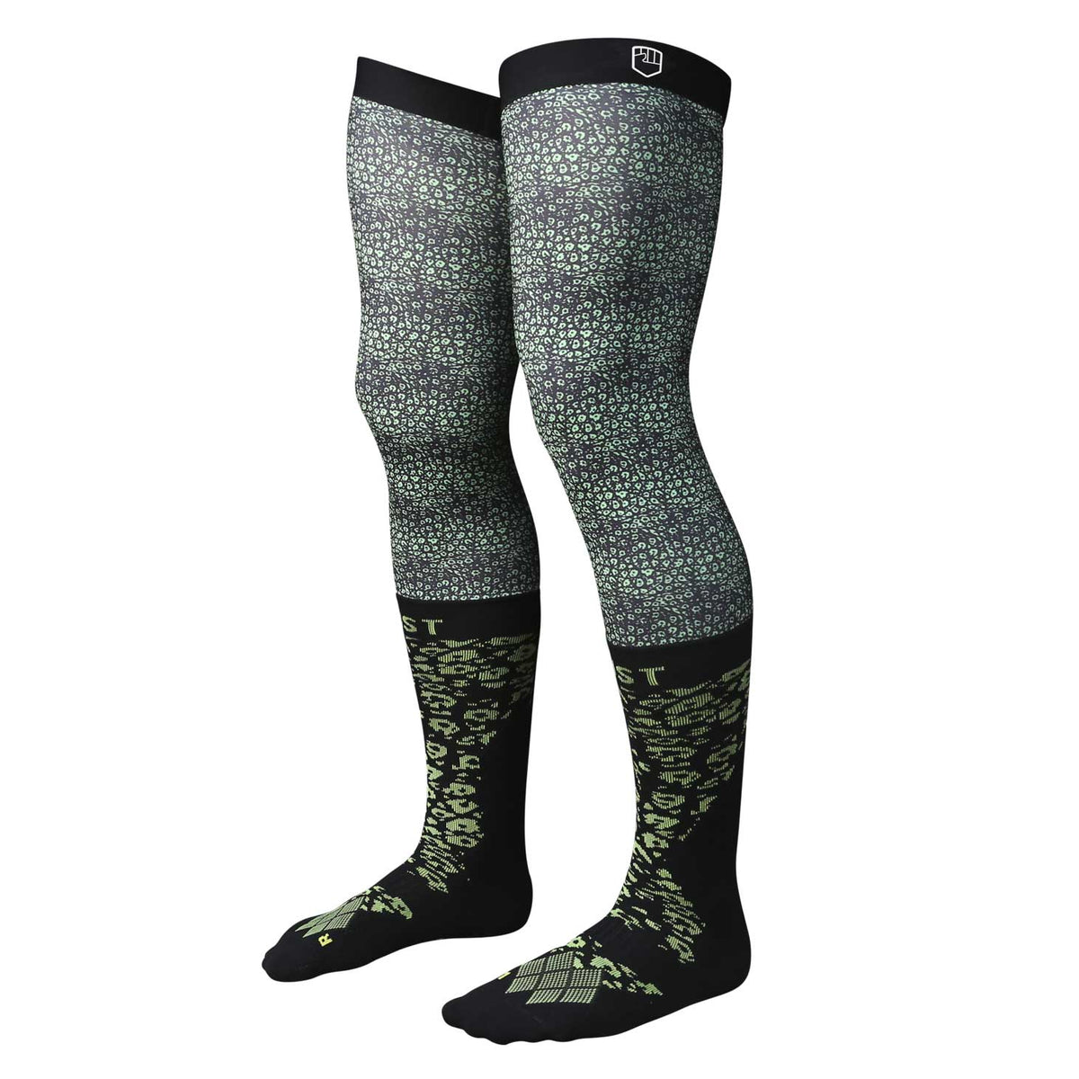 Croc Moto Sock – Smashforth