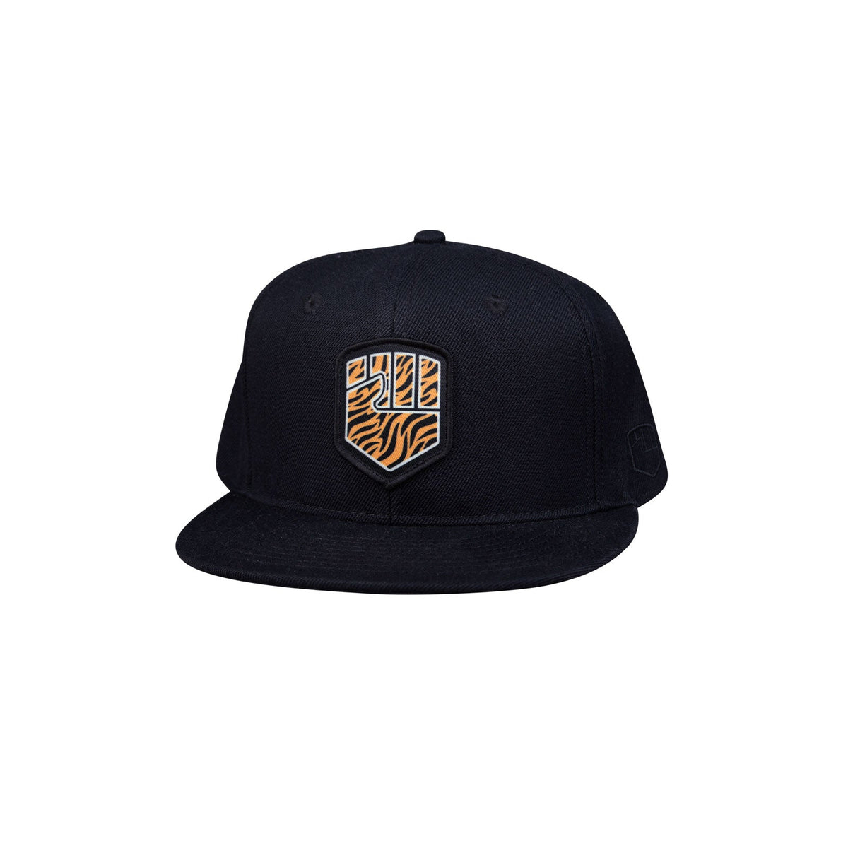 Tiger Cap – Smashforth