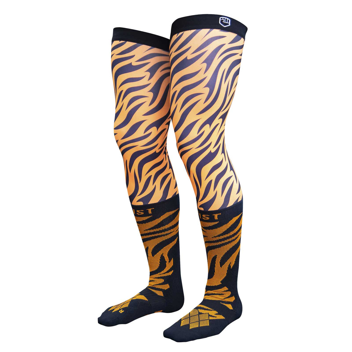 Tiger Moto Sock – Smashforth