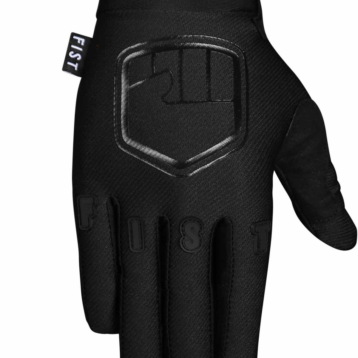 Stocker Black Glove – Smashforth