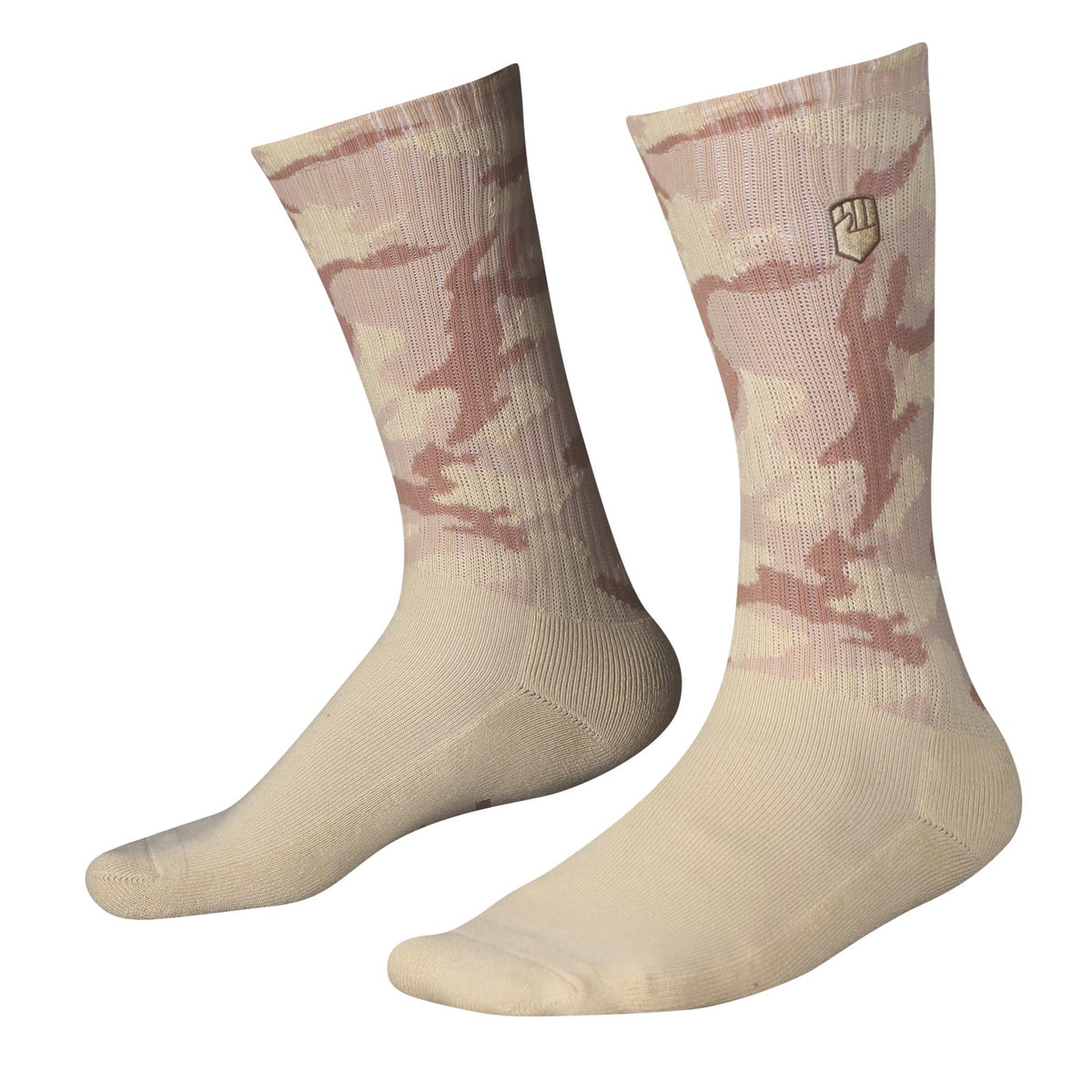 Sandstorm Crew Sock – Smashforth