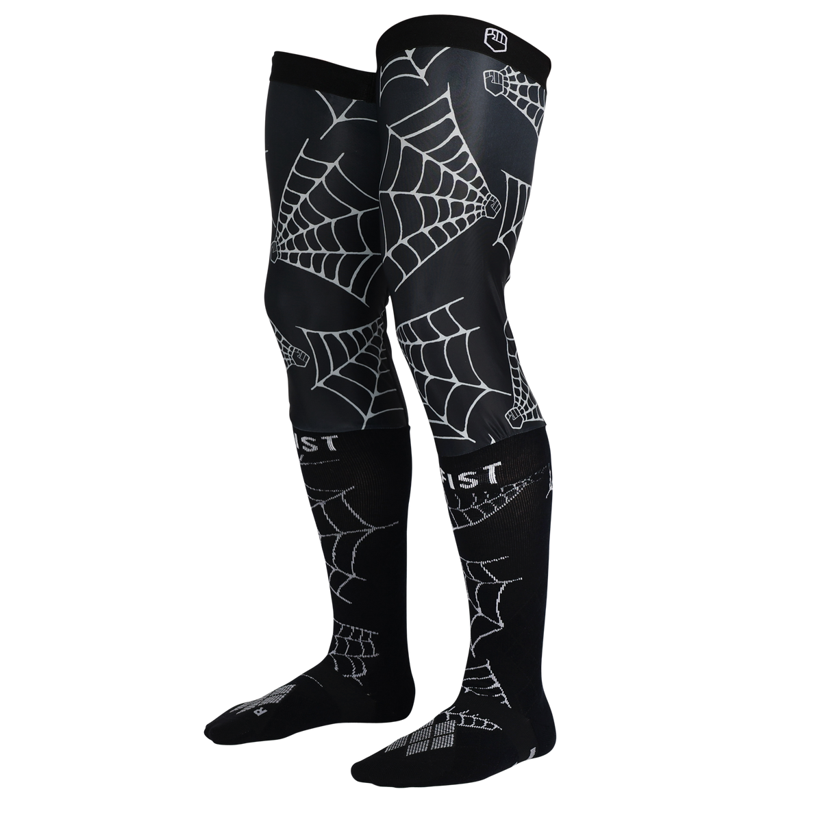 Cobweb Moto Sock – Smashforth