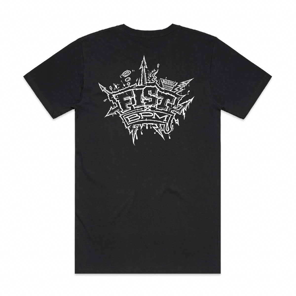 BPM Tee – Smashforth