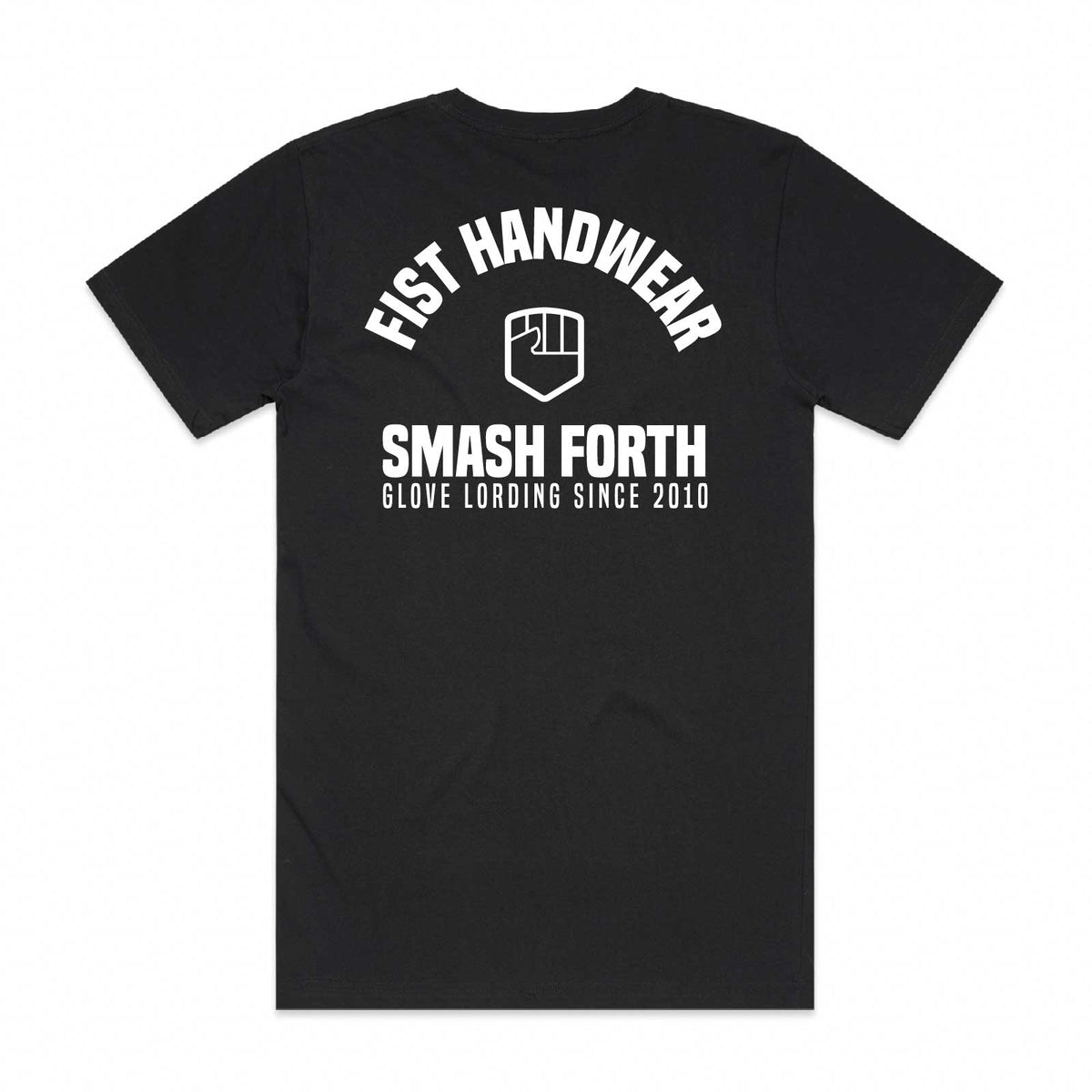 Smash Forth Tee – Smashforth