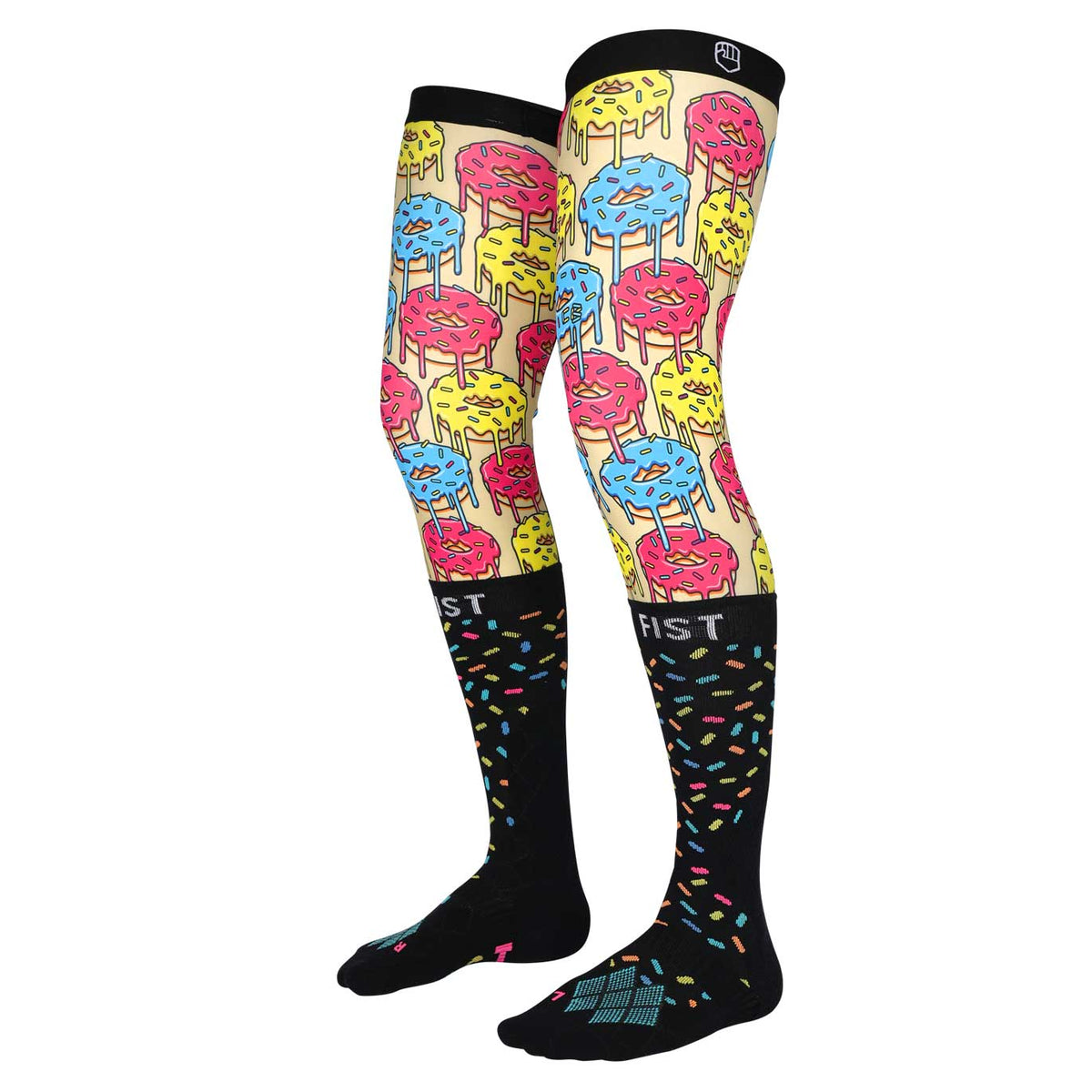 Caroline Buchanan - Sprinkles 4 Moto Sock – Smashforth