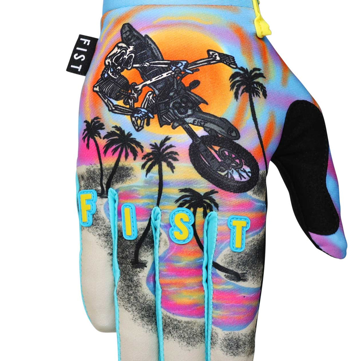 Sundown – Smashforth