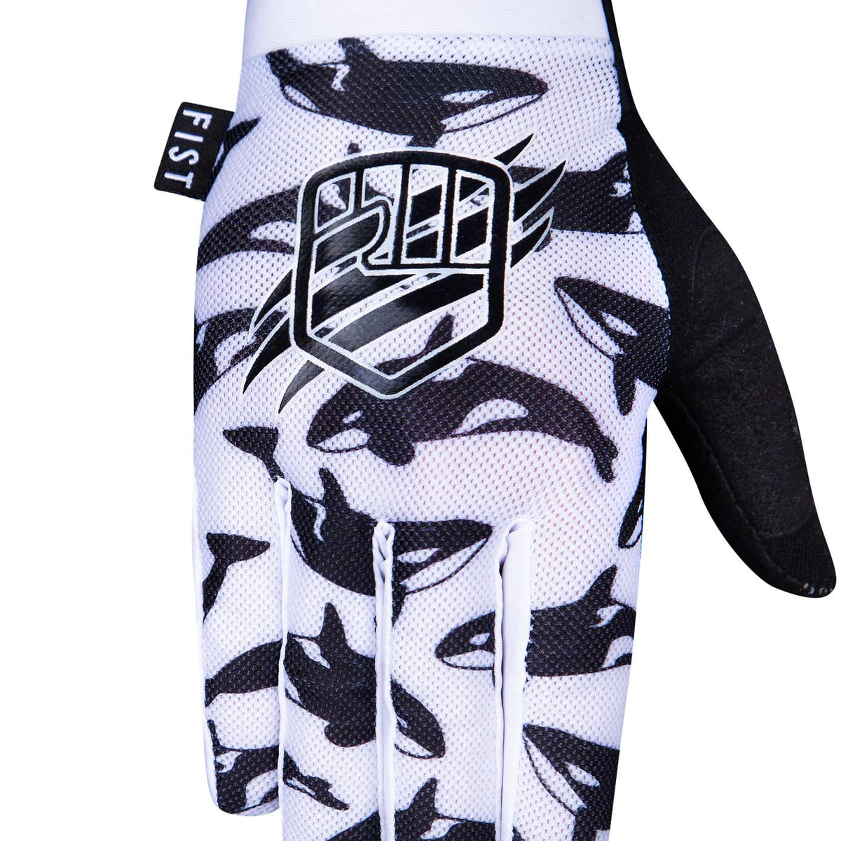 Breezer - Killer Whale HOT WEATHER GLOVE – Smashforth