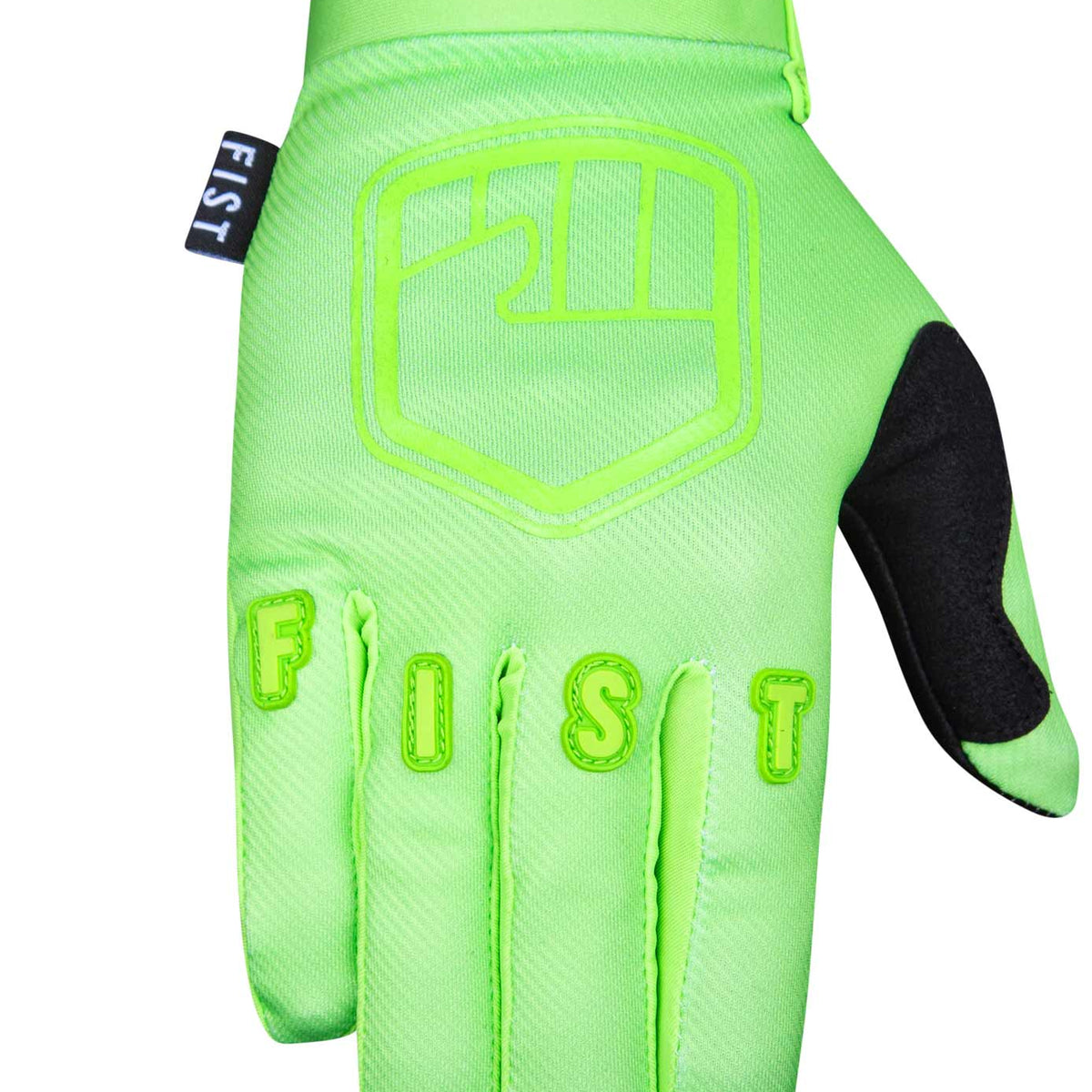 Lime Stocker – Smashforth