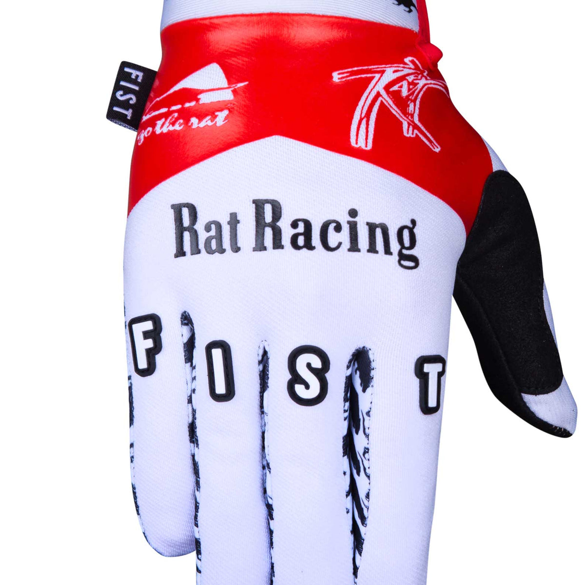 RATBRO GLOVE – Smashforth