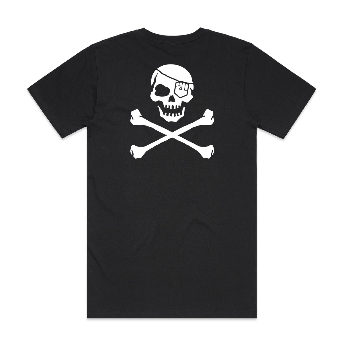 Rodger Tee – Smashforth