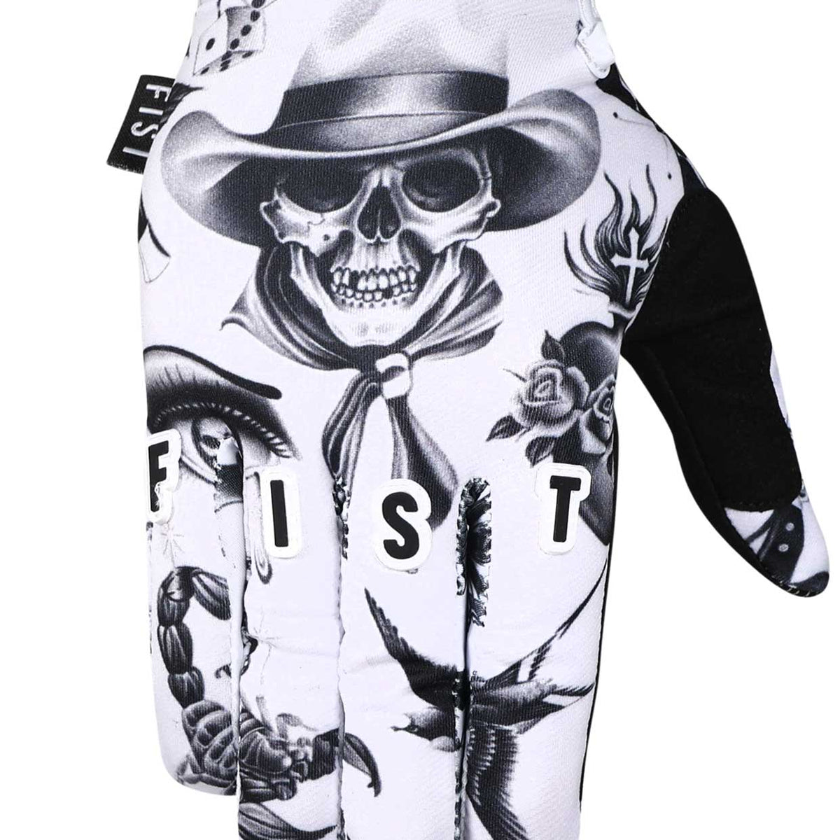 CH26 | Flash Adult Glove – Smashforth